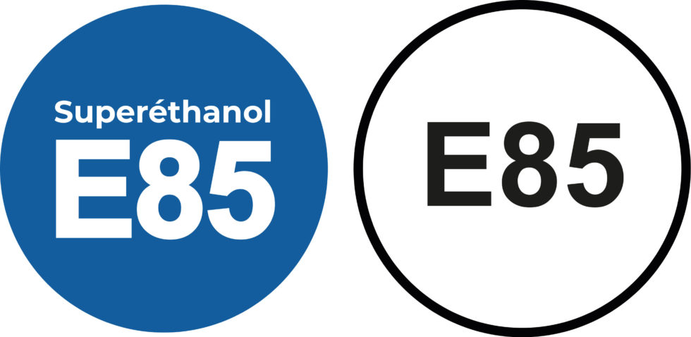 Superethanol-E85 - Bioéthanol France